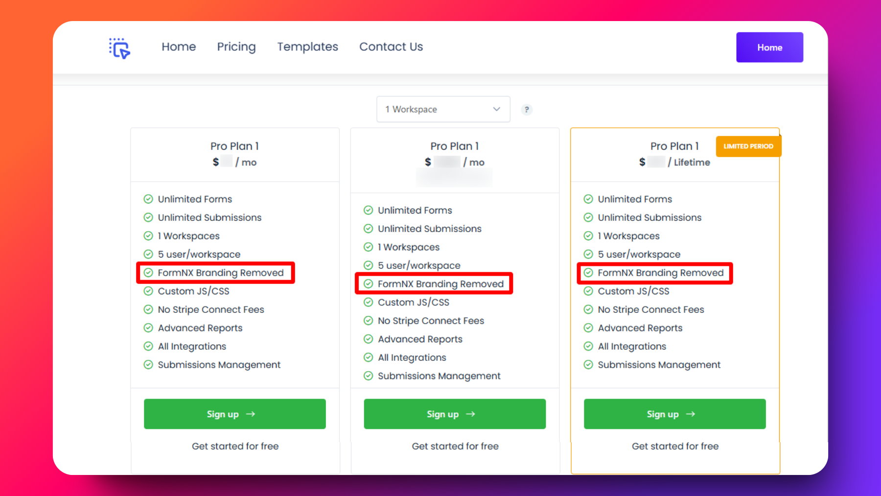 🌐How to White Label Forms | FormNX