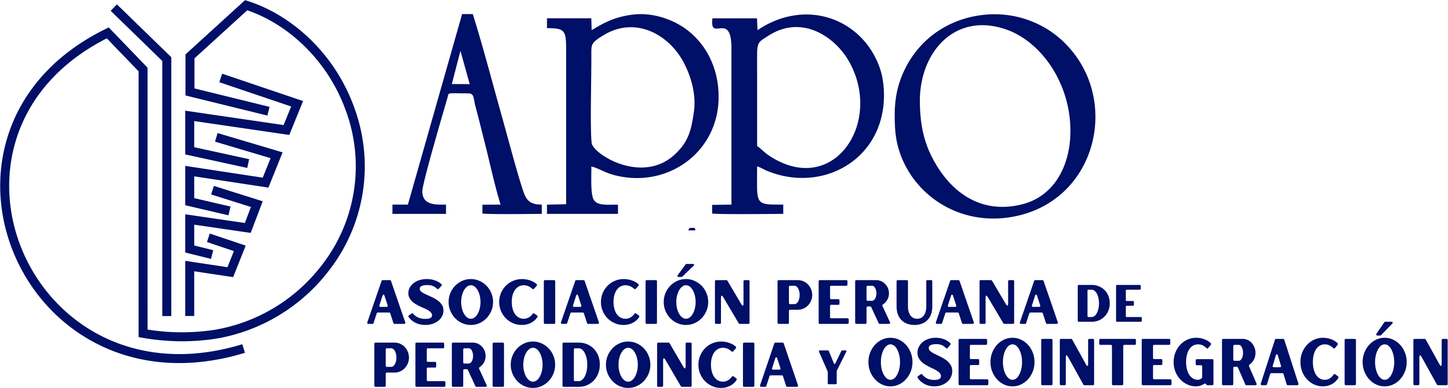 Inscripción a Congreso APPO 2025 - FormNX
