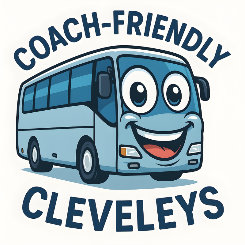 Coach Friendly Cleveleys - Retailer Insights - FormNX